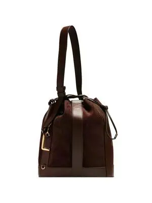 LANCEL Elles Bucket Bag