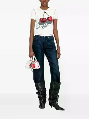 DIESEL® T-shirt - White