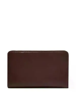 LANCEL Origami Zip Wallet