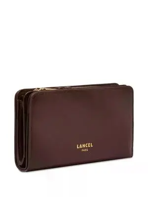 LANCEL Origami Zip Wallet