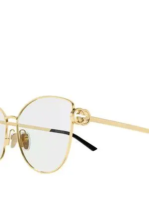 Gucci Gg2049o Eyeglasses