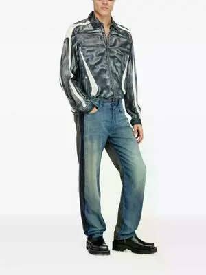DIESEL D-macs 0cecb Jeans