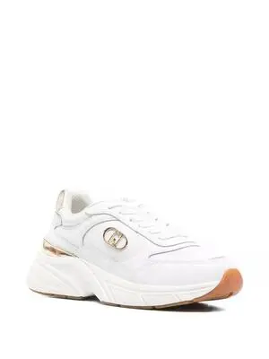 Liu Jo Logo-plaque Sneakers