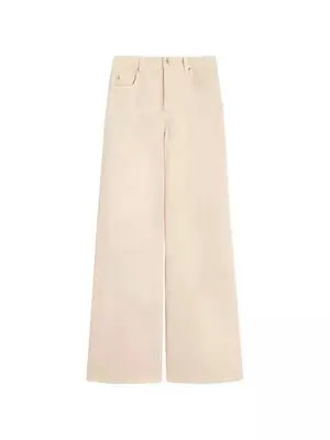 Max Mara Wide-leg Trousers