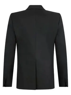 Dsquared2 Sequin-embellishment Blazer