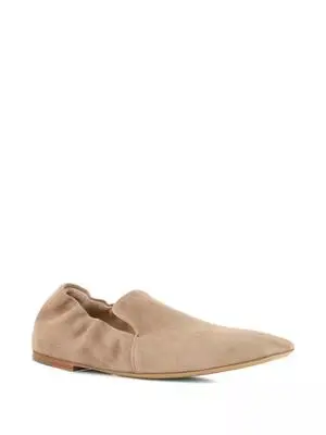 TASSINARI Cloe Elasticated Loafers