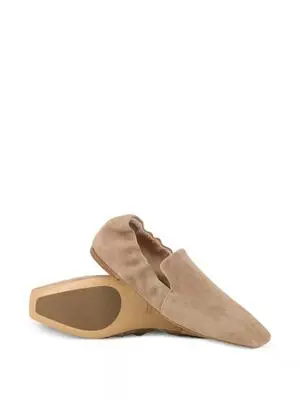 TASSINARI Cloe Elasticated Loafers