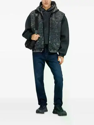 DIESEL® D-krooley-bw Jeans