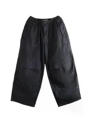 Alexander Wang Elasticated Pocket Trousers