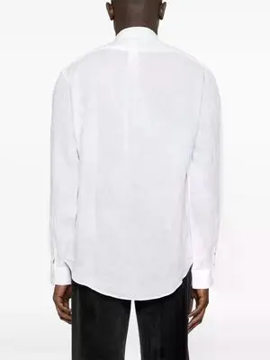 Polo Ralph Lauren Long-sleeve Shirt - White