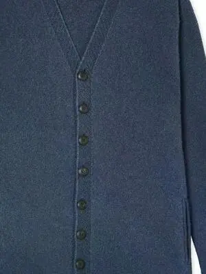 Giorgio Armani Cashmere V-neck Cardigan