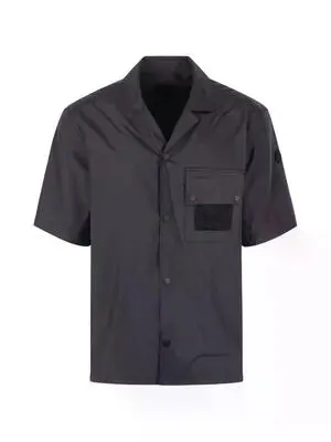 Moncler Flap-pocket Shirt
