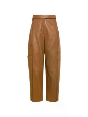 Dorothee Schumacher Sleek Statement Ii Trousers