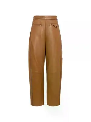 Dorothee Schumacher Sleek Statement Ii Trousers