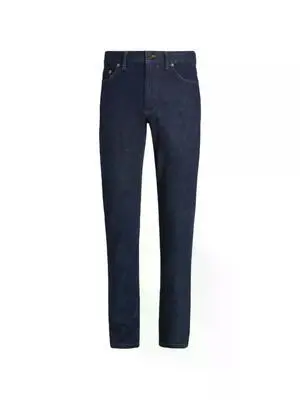 Zegna Citye Jeans - Blue