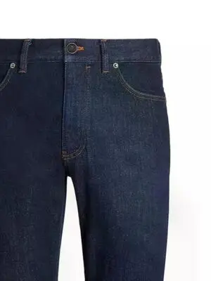 Zegna Citye Jeans - Blue