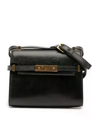 Saint Laurent Waist Shoulder Bags