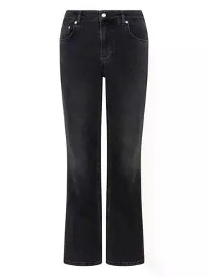 Moschino Bootcut Jeans