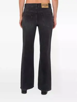 Moschino Bootcut Jeans