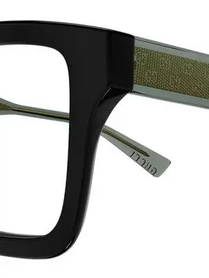 Gucci Gg2070o Rectangle Frames
