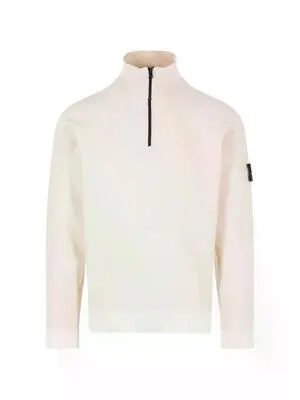 Stone Island High Neck Sweaters For Men