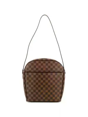 LOUIS VUITTON 2001 Ipanema Gm Shoulder Bag