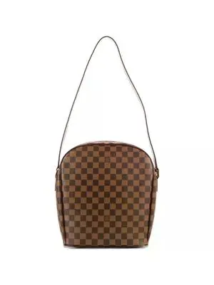 LOUIS VUITTON 2001 Ipanema Gm Shoulder Bag