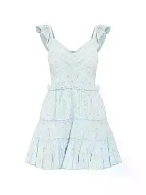 Loveshackfancy Layered Day Dresses