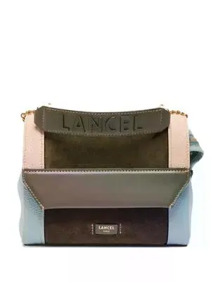 Lancel Logo Cross Body Bags