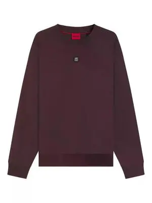 Hugo Fine Knit Knitwear For Men