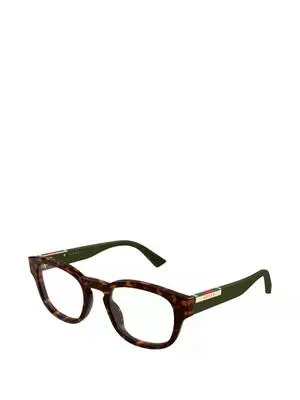 Gucci D Frame Eyewear For Men