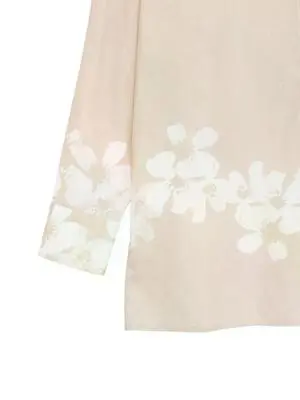 Iceberg Floral Shirt