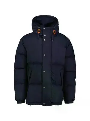 Gant Hooded Jacket