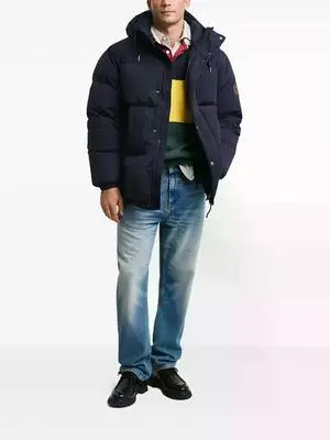 Gant Hooded Jacket
