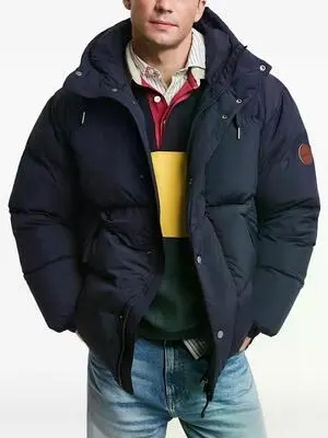 Gant Hooded Jacket