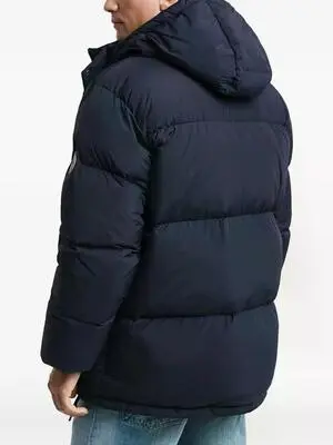 Gant Hooded Jacket