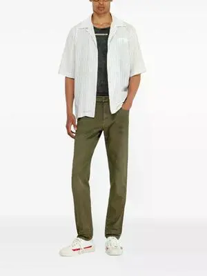 DIESEL® D-strukt Jeans - Green