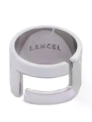 LANCEL Scarf Ring