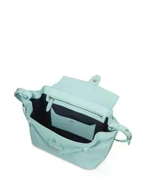 LANCEL Charlie Tote Bag - Blue