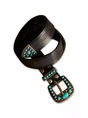 Women's Turquoise Belts