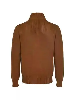 TOM FORD Button-fastening Sweater