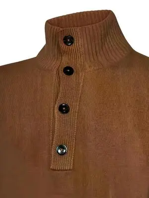 TOM FORD Button-fastening Sweater