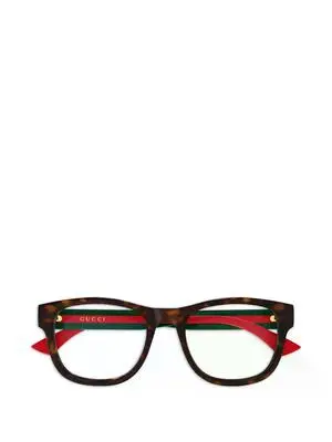 Gucci D Frame Eyewear For Men