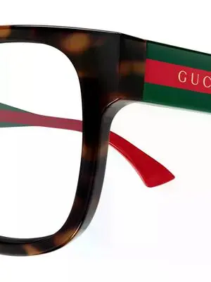 Gucci Gg0004onn Eyeglasses