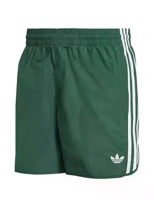 Adidas Sprinter Three-stripe Shorts