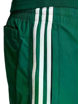 Adidas Sprinter Three-stripe Shorts