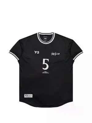 Men's Y3 Tops