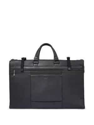 LANCEL Côme Top-handle Garment Bag
