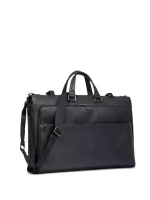 LANCEL Côme Top-handle Garment Bag