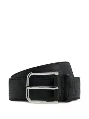 Boss Textured Belts For Men